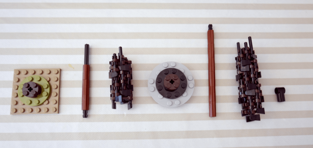 Spruce Tutorial | Full Plate Builds