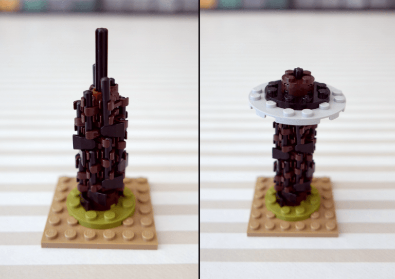 Spruce Tutorial | Full Plate Builds