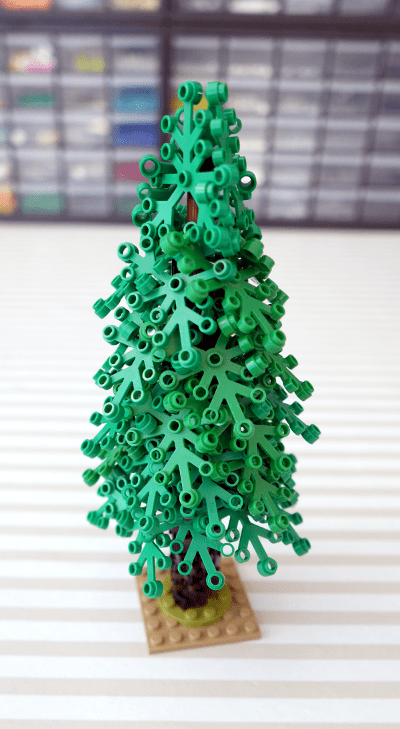 Spruce Tutorial | Full Plate Builds