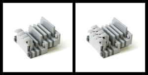 Tooth Roof Tutorial | Full Plate Builds
