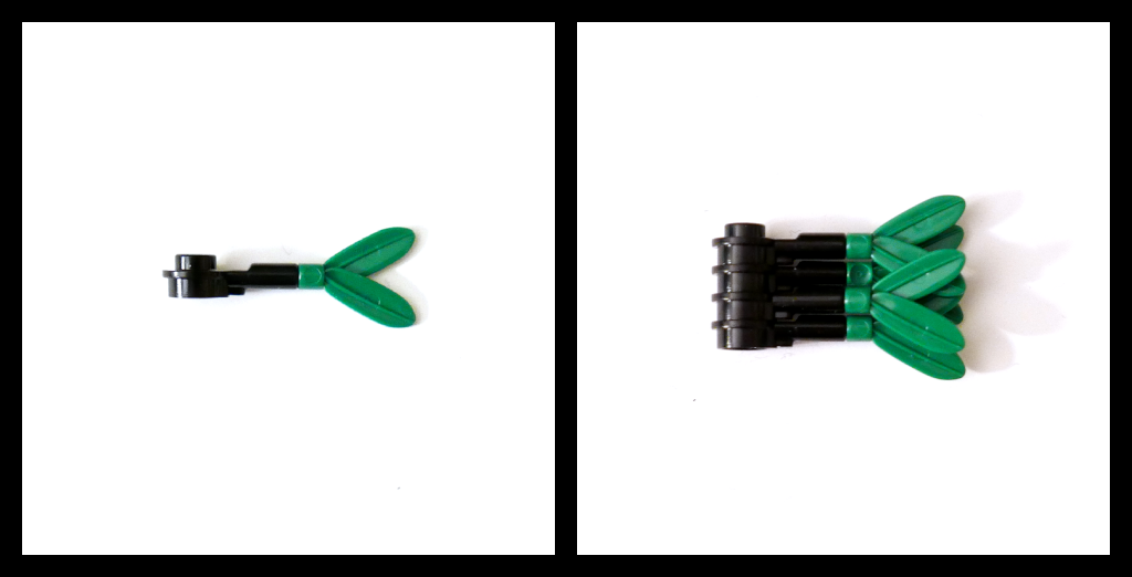 Soccer Grass Tutorial | Full Plate Builds