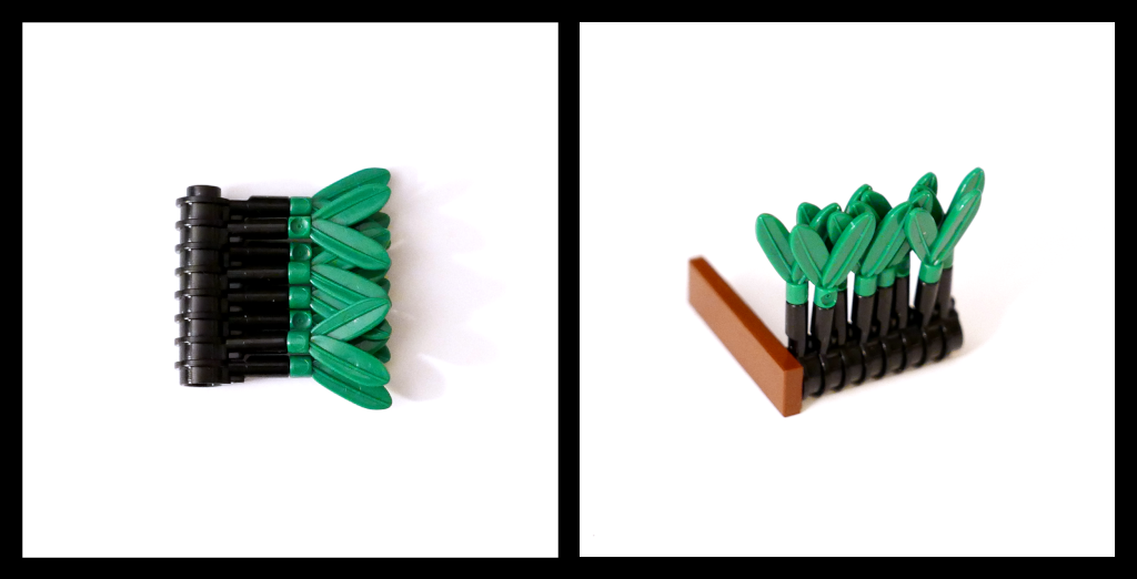 Soccer Grass Tutorial | Full Plate Builds