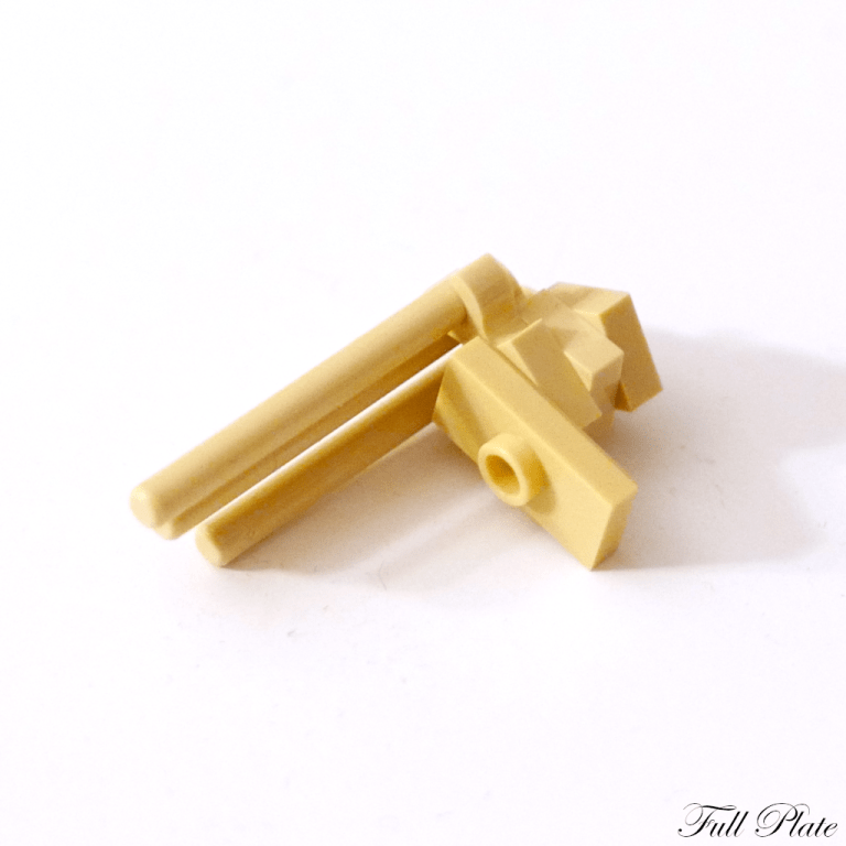 Thatched Roof Tutorial | Full Plate Builds