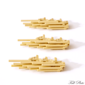 Thatched Roof Tutorial | Full Plate Builds