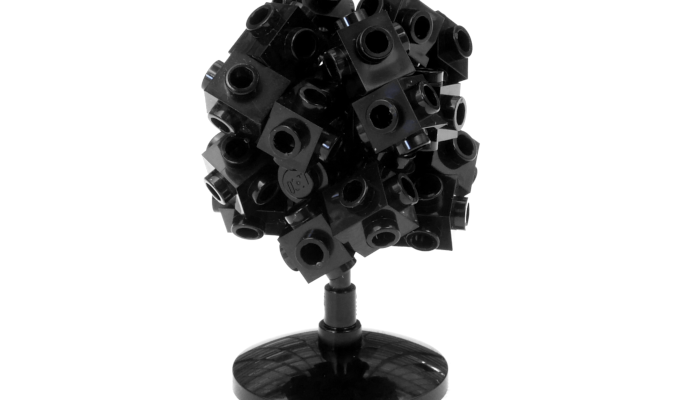 Travis Tree | Full Plate Builds