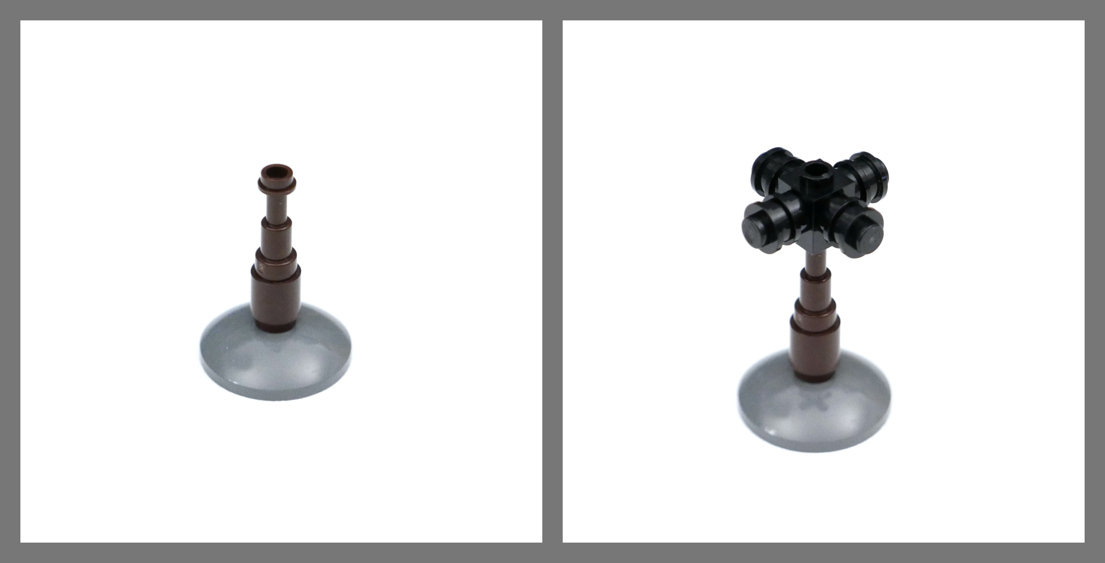 Travis Tree Tutorial | Full Plate Builds