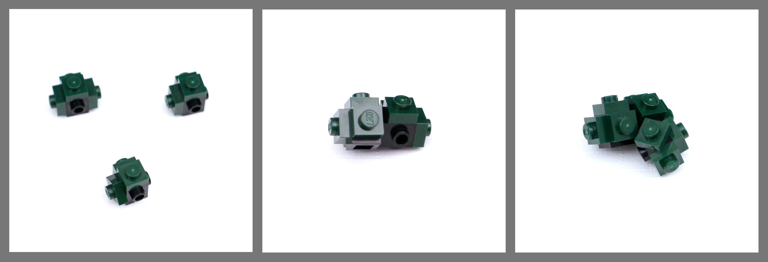 Travis Tree Tutorial | Full Plate Builds