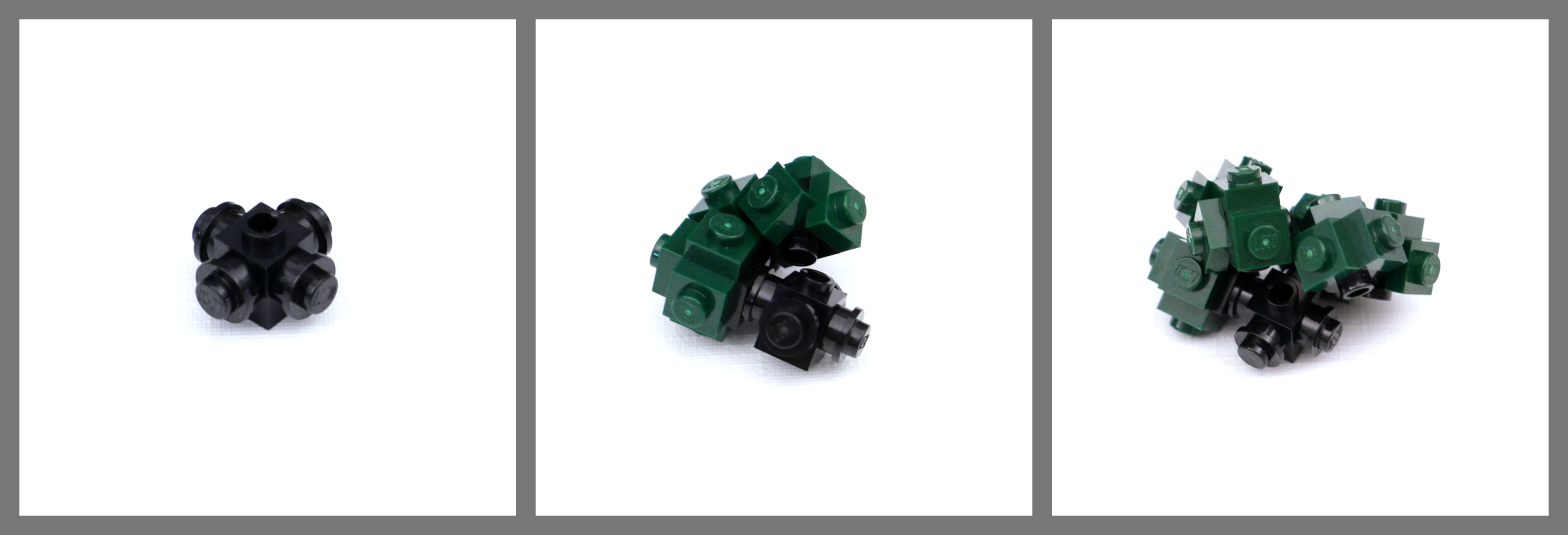 Travis Tree Tutorial | Full Plate Builds