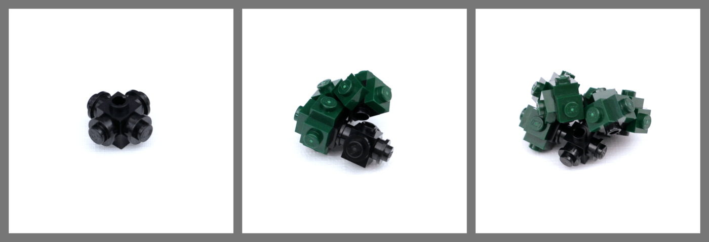 Travis Tree Tutorial | Full Plate Builds