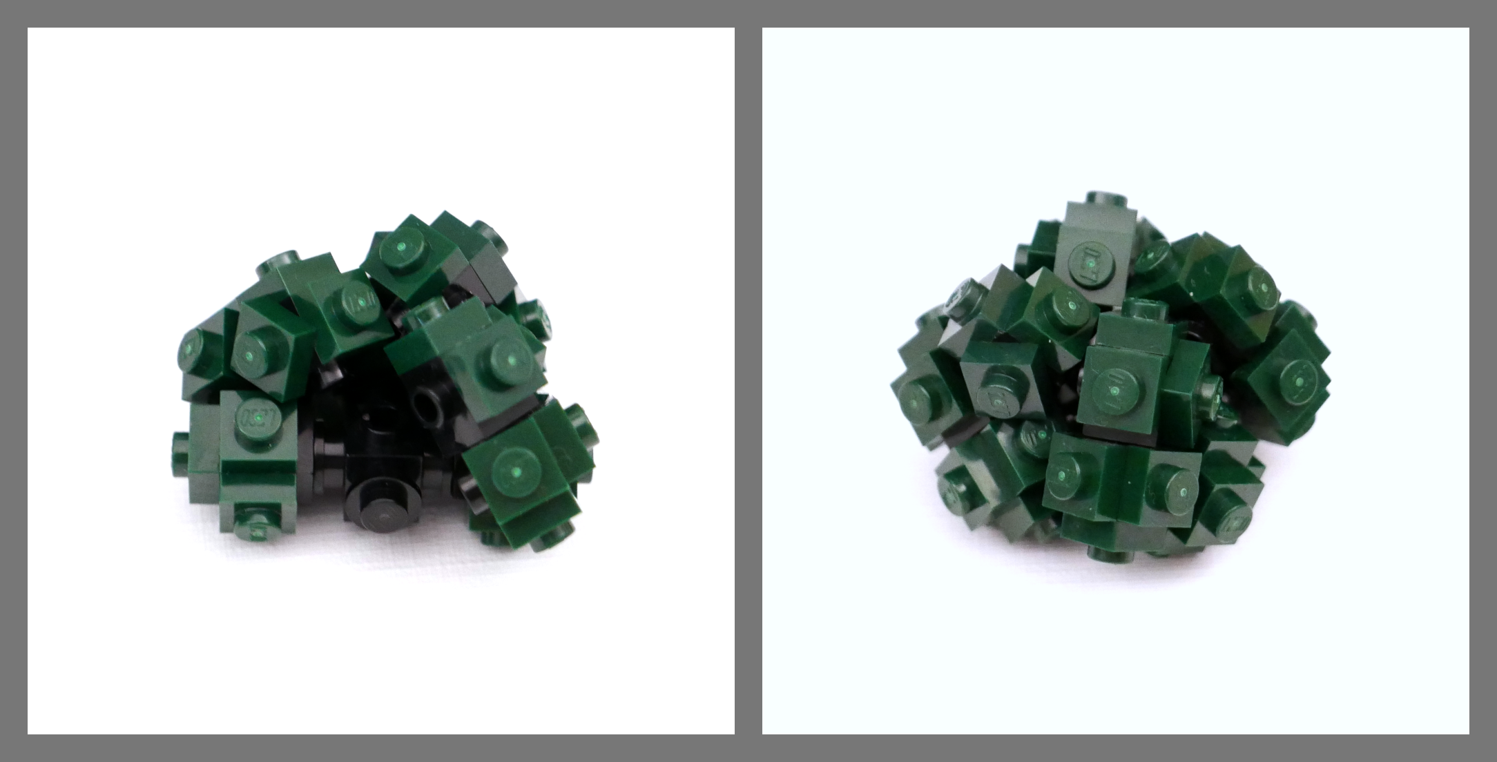 Travis Tree Tutorial | Full Plate Builds